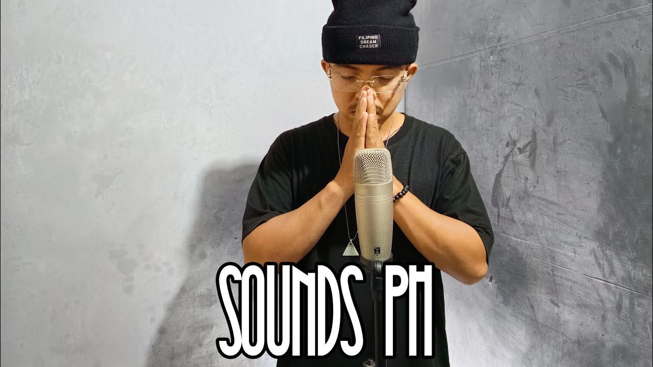 Sounds PH ep.9 - Buhay Pa - Utuy Dinero / Prod. By Don Jay - YouTube Music