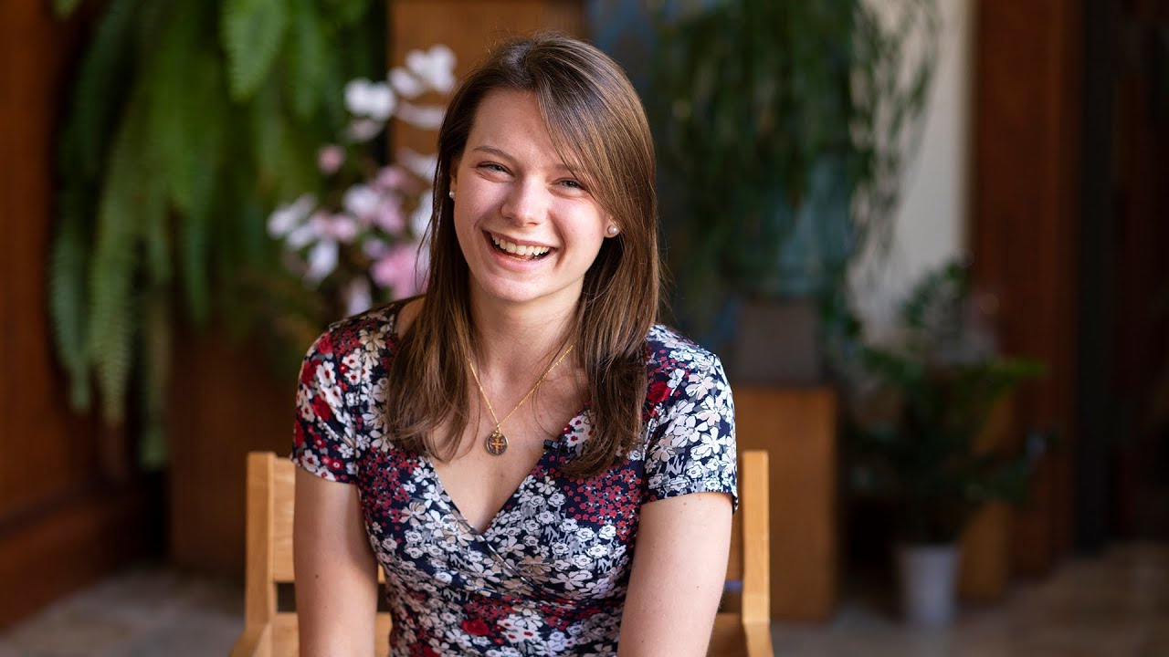 One Bread, One Cup College Ministerial Internship Program –Mary Quirk ...