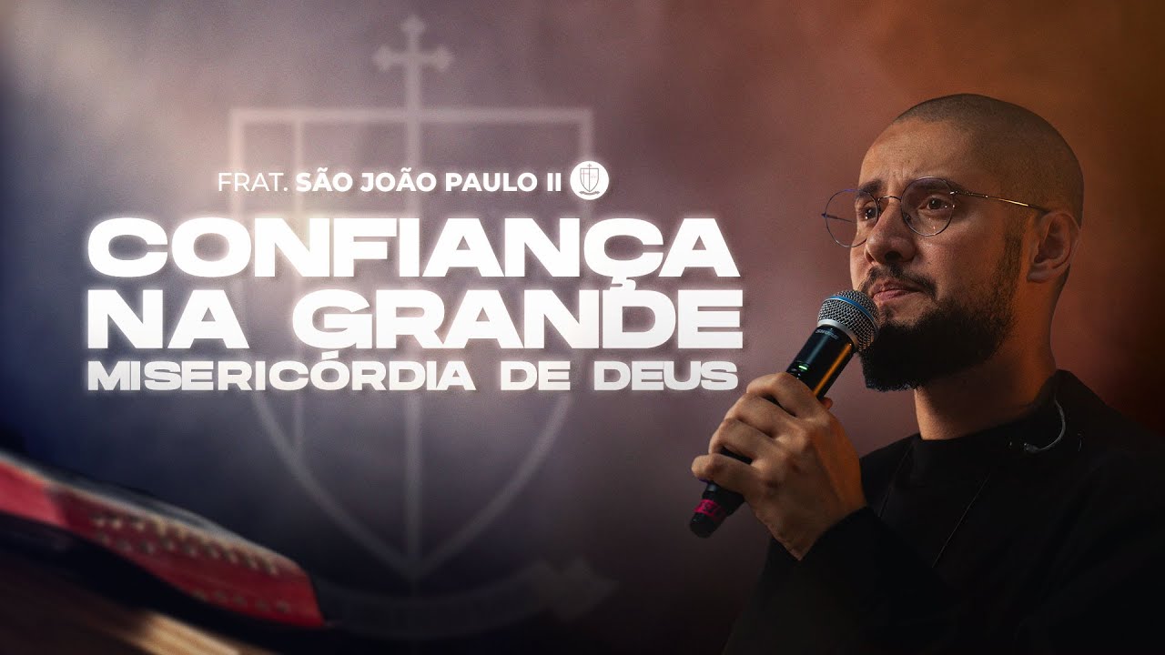 ORAÇÃO DA MANHÃ | Confiança na Grande Misericórdia de Deus | Ir ...