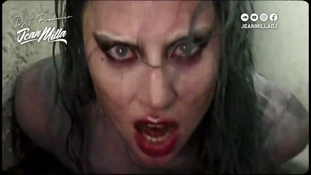 Circuit 2025 - Disease - Lady Gaga ( Jean Milla Bootleg ) - YouTube
