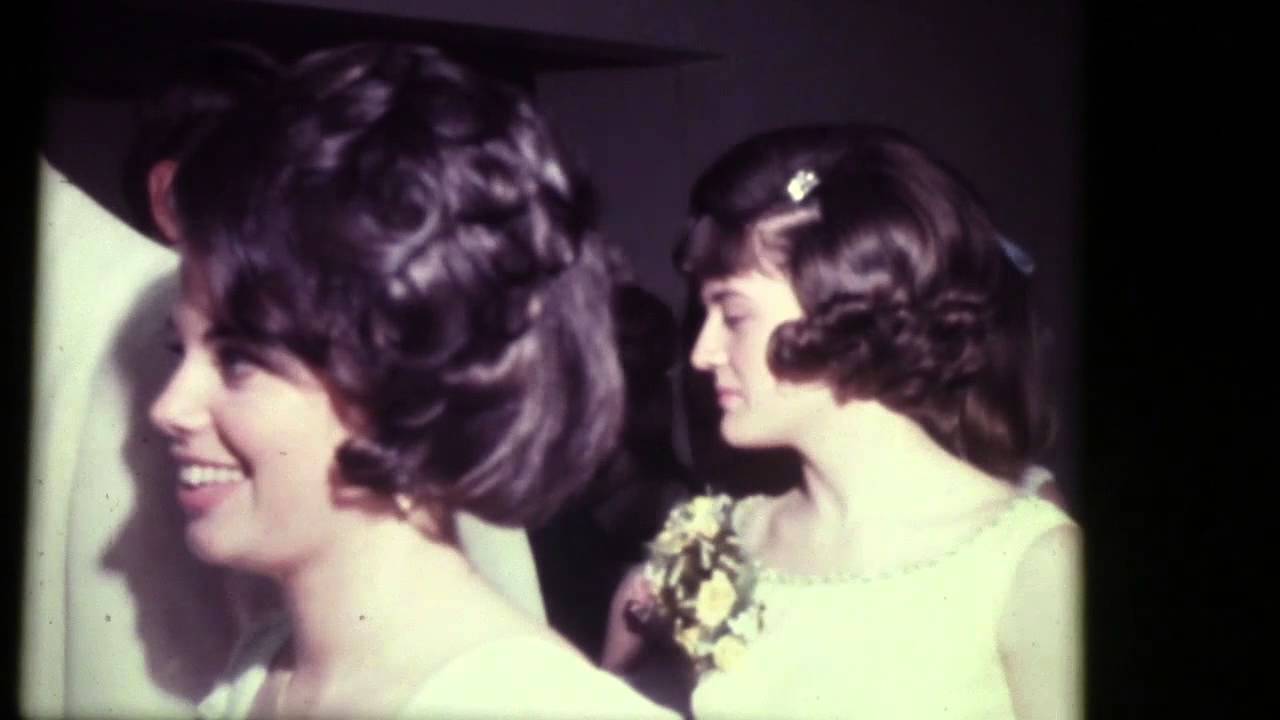 1968 Prom - YouTube