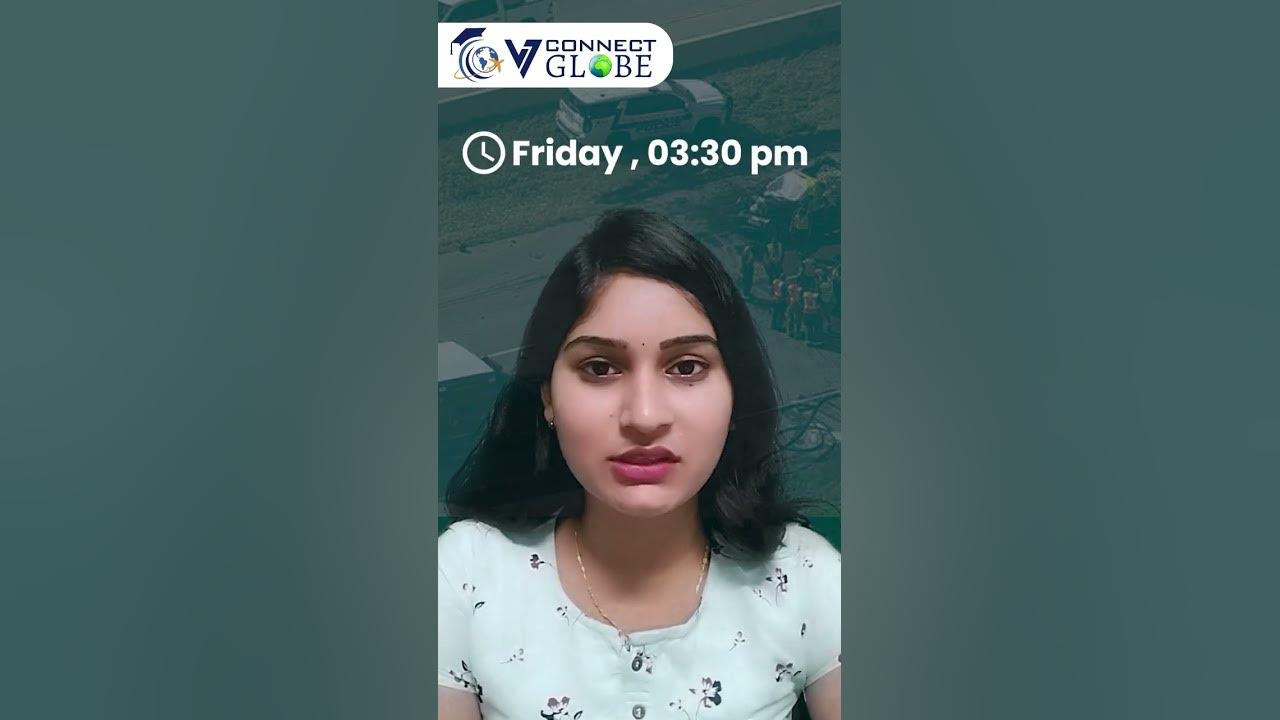 Vconnectglobe International News , News Built - 001 | vconnect globe - YouTube