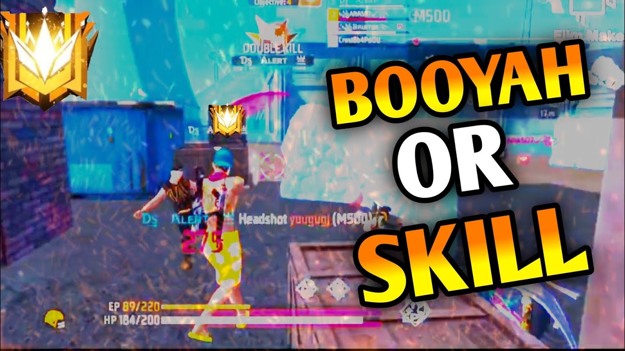 CSR || FREE FIRE MAX || 12 HARISH RISHI - YouTube