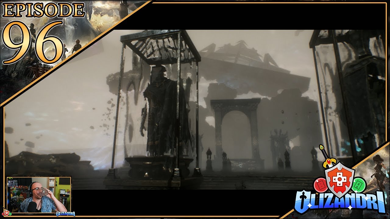 Clair Obscur: Expedition 33 - Flying Manor Nevron Hunt, Lampmaster ...