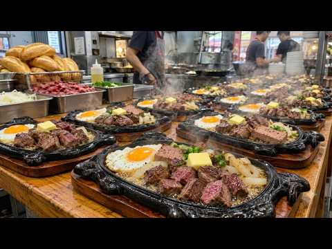 BEST Vietnam Street Food in Ho Chi Minh City 2026
