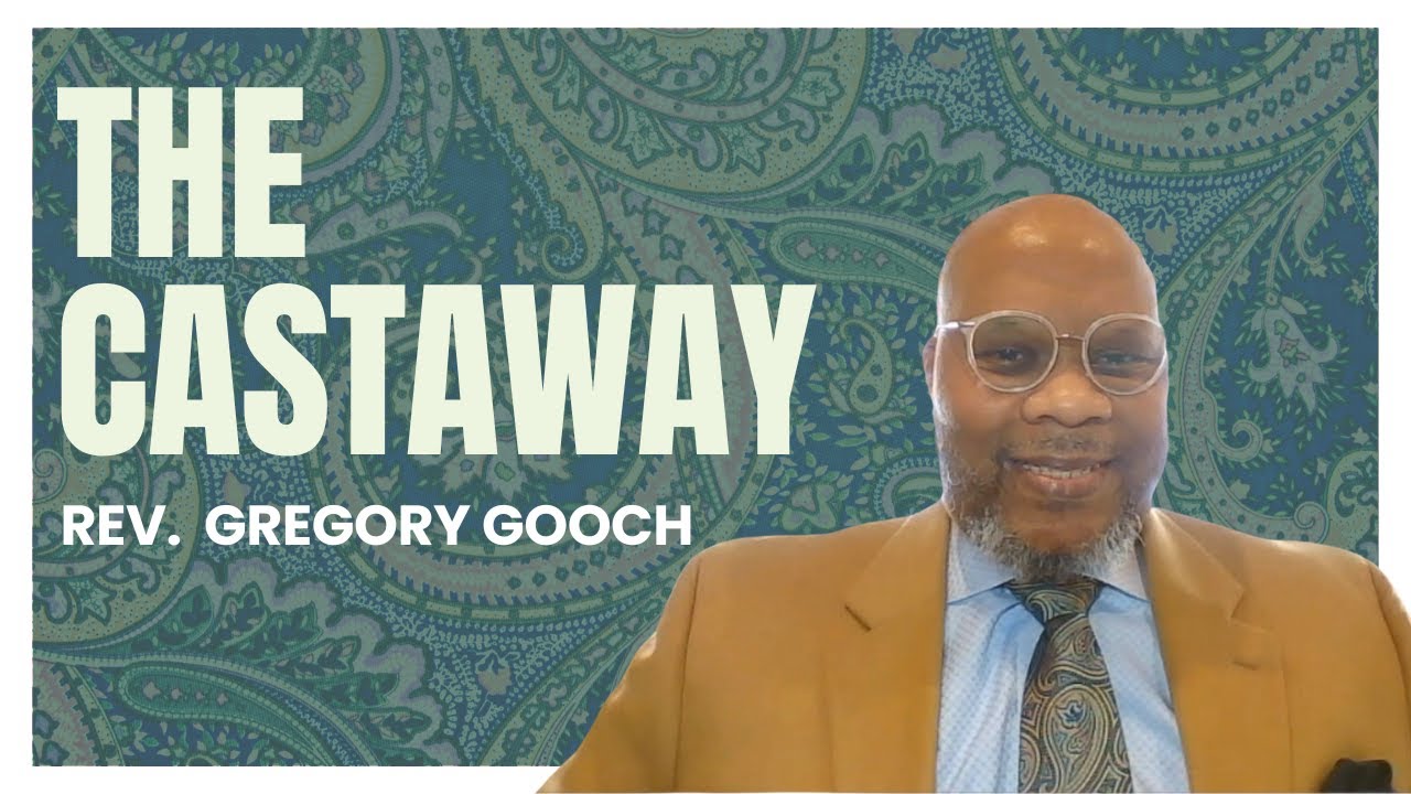 Hour of Power | Rev. Gregory Gooch | January 7, 2024 - YouTube