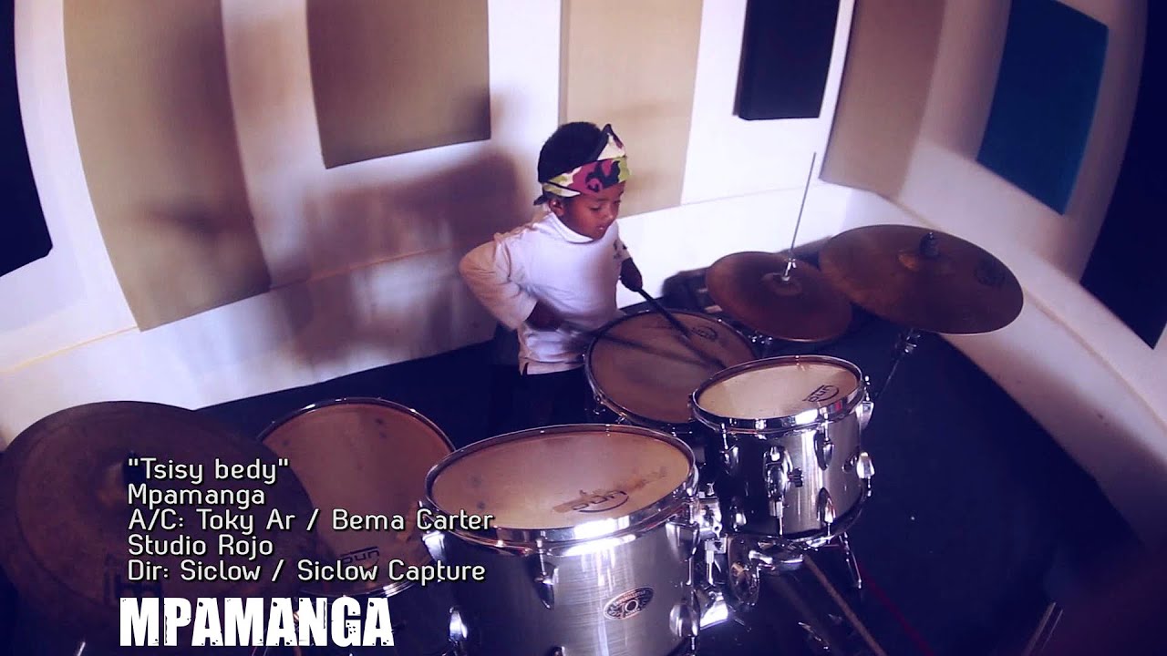 TSISY BEDY - MPAMANGA - YouTube