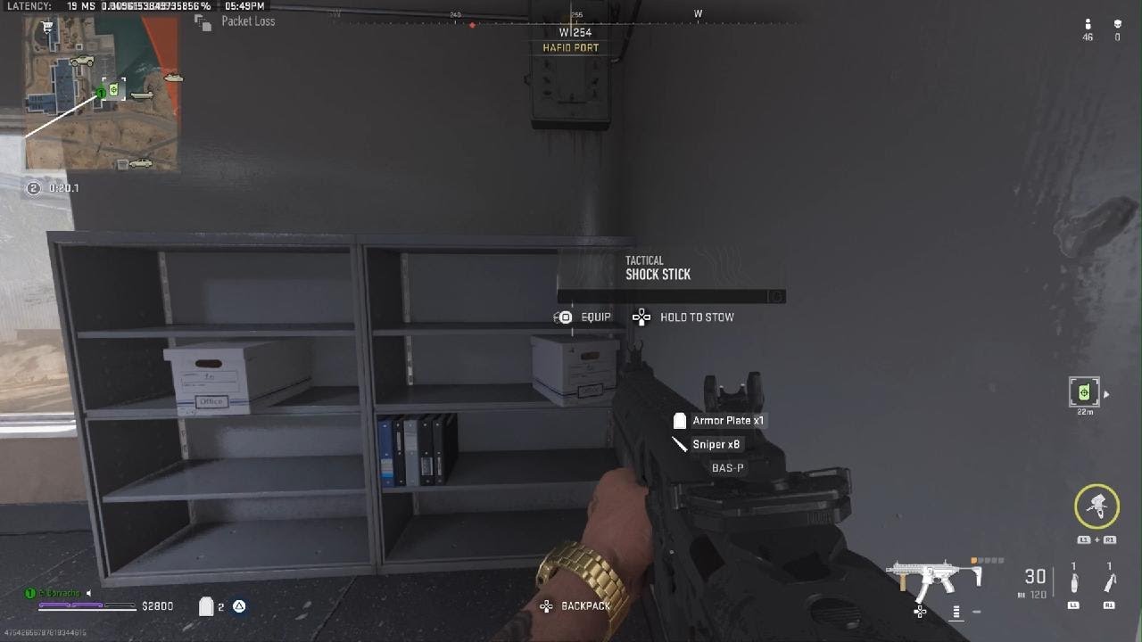 4 kill solo win - YouTube