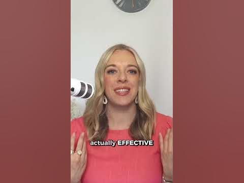 How to Stop being busy, start being effective in your business - YouTube