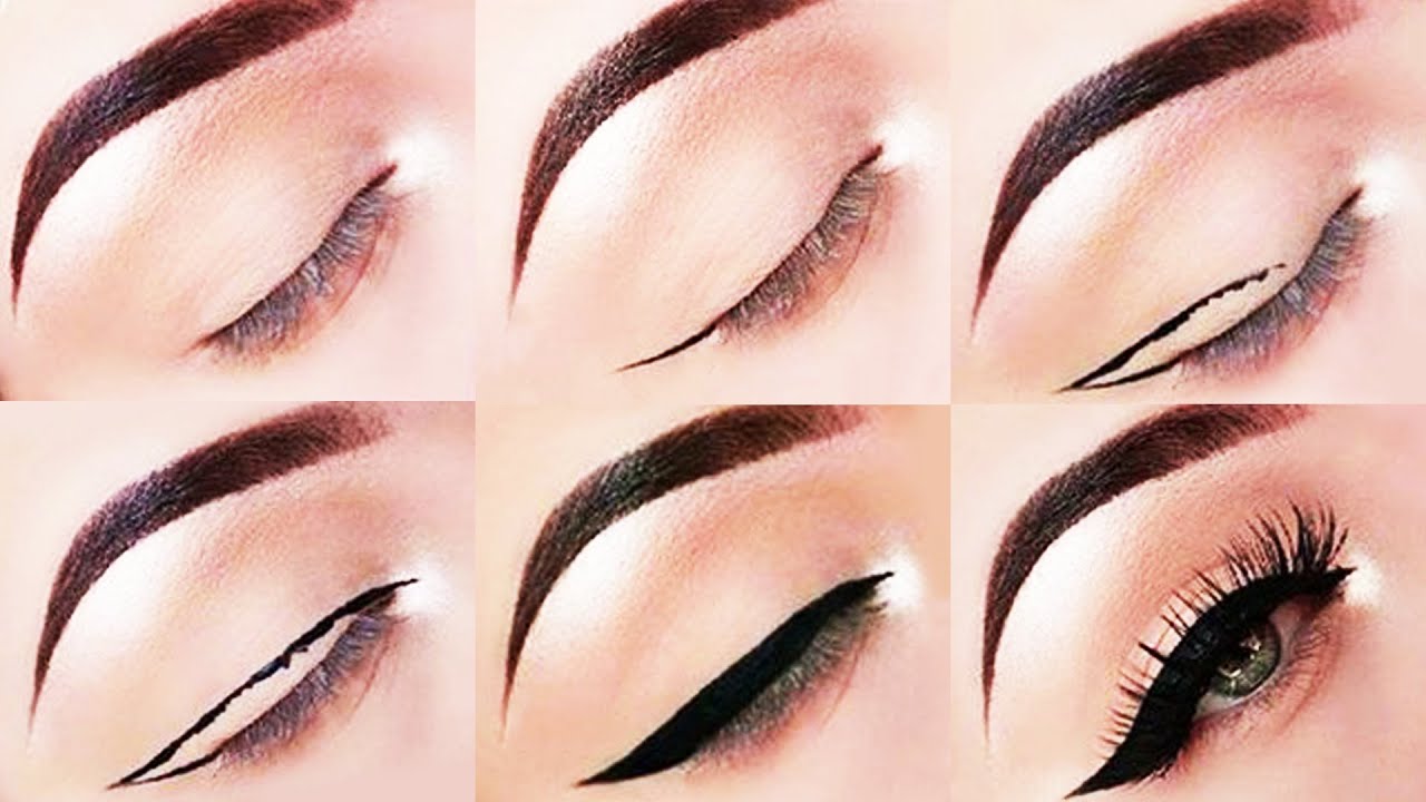 Makeup Hacks Compilation Beauty Tips For Every Girl 2020 13 Youtube