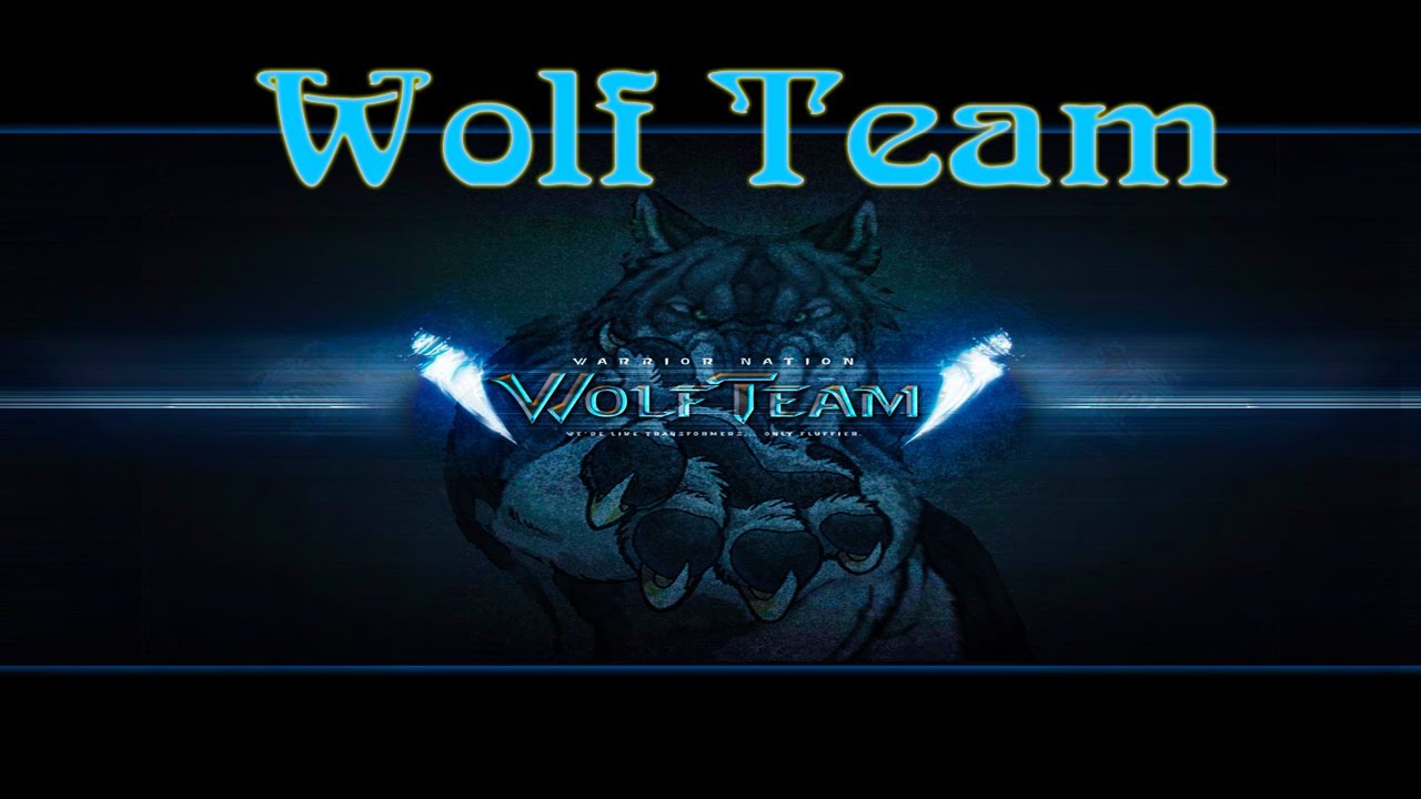 Wolf Team - Gameplay Comentado em Português - YouTube