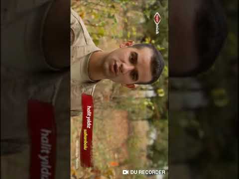 Mehmetçik ten Müthiş ses Halit Yıldız