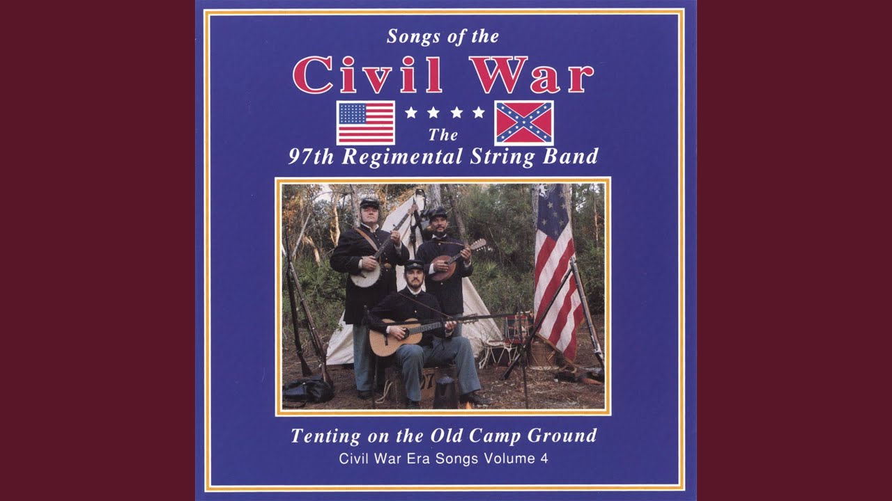 Tenting Tonight - YouTube