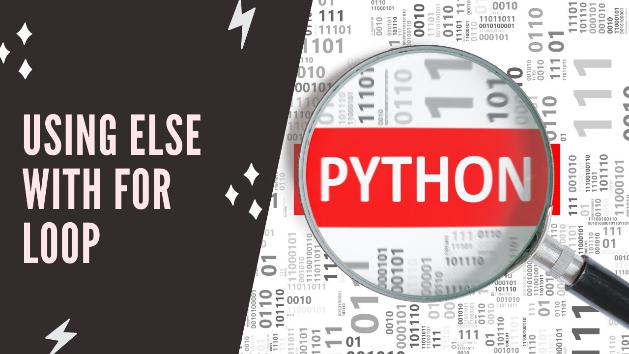 Using Else With For Loop Python Tutorials For Beginners In Hindi using-else-with-for-loop-python-tutorials-for-beginners-in-hindi