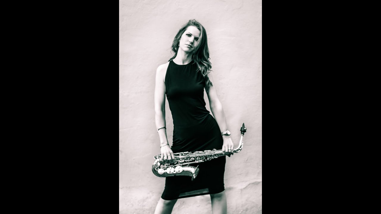 Chez Taylor LIVE (Klingande: Jubel). #no filter. Female sax. London, UK ...