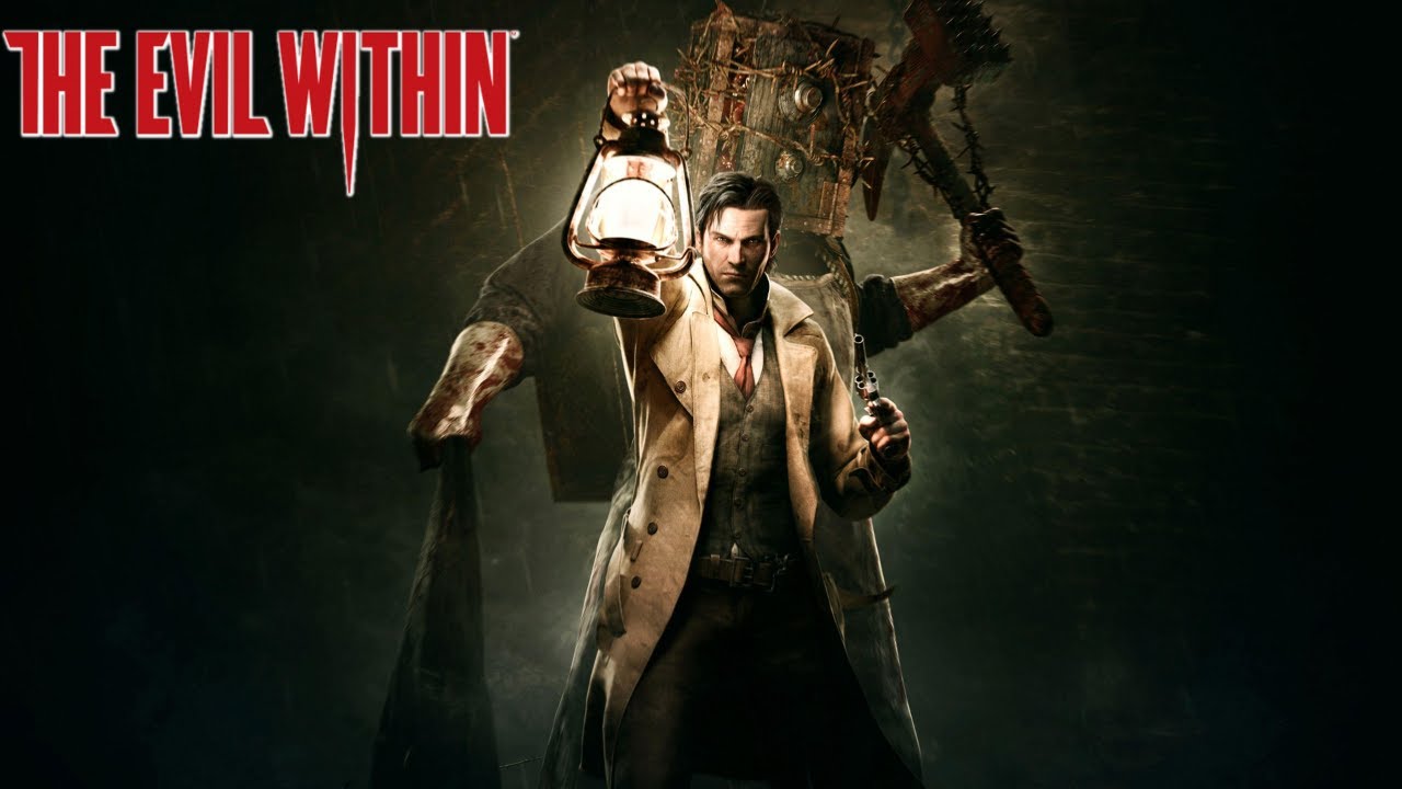 SEMAKIN MENGERIKAN DESA ZOMBIE !! The Evil Within 1 Gaming Indonesia #2 ...