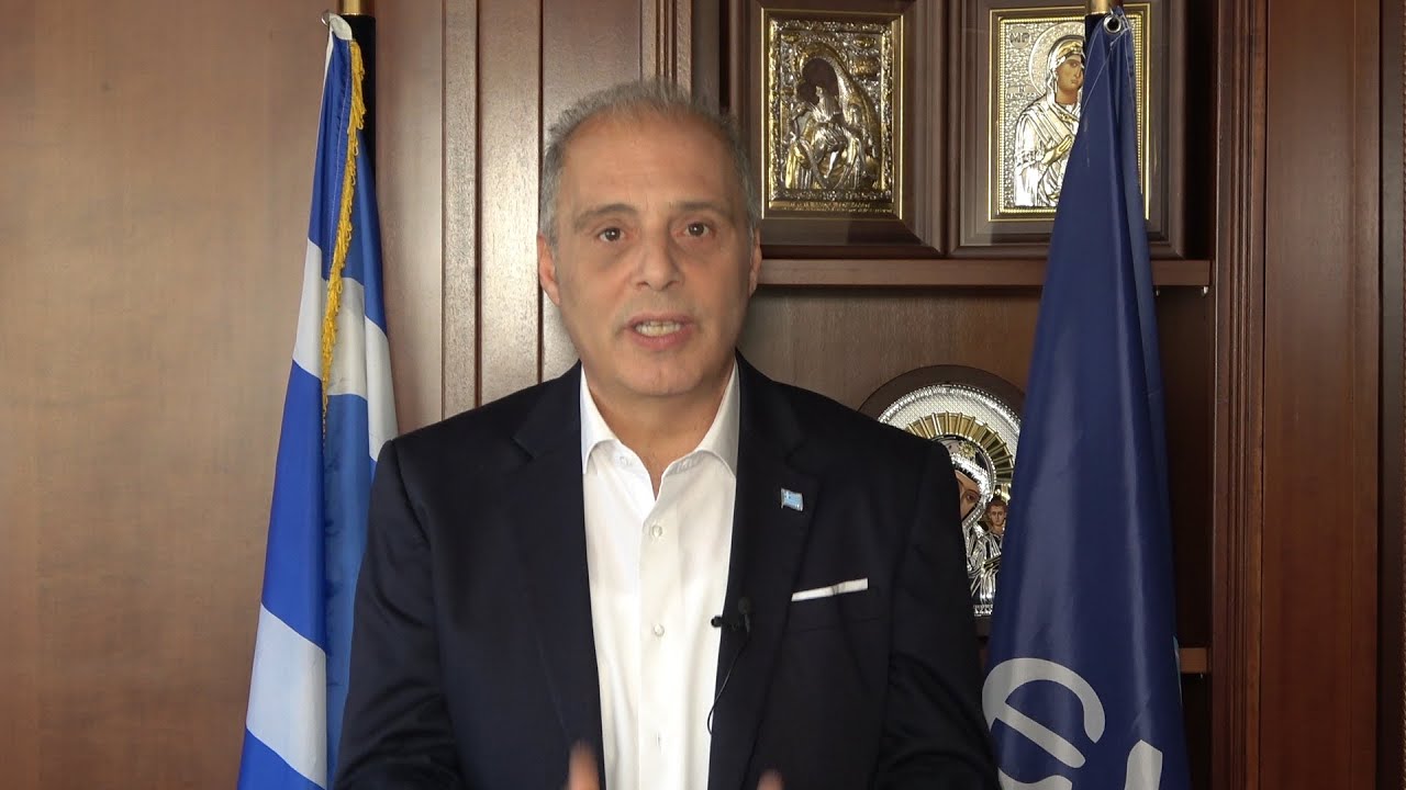 Κ. ΒΕΛΟΠΟΥΛΟΣ - ΕΛΛΗΝΙΚΗ ΛΥΣΗ: ΔΉΛΩΣΗ ΑΝΑΦΟΡΙΚΑ ΜΕ ΤΗ ΣΤΑΣΗ ΤΟΥ ...