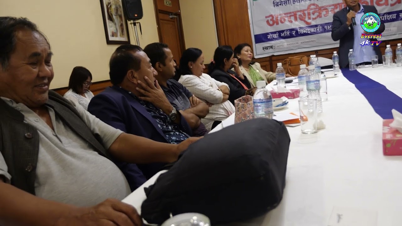 HUMAN TRAFFICKING IN SINGAPORE / PADAM LIMBU / BIG PROBLEM SINGAPORE ...