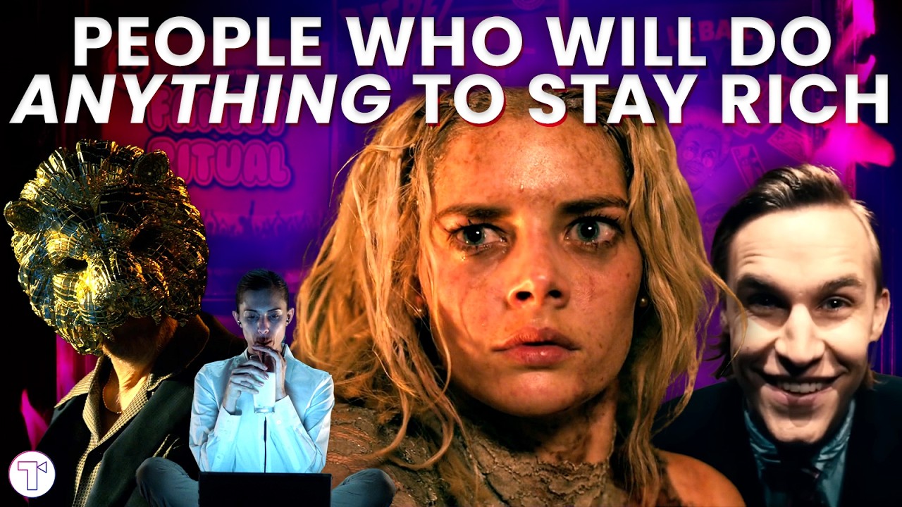 Killer Rich People: Unpacking the Dark Horror of Wealthy Elite in ...