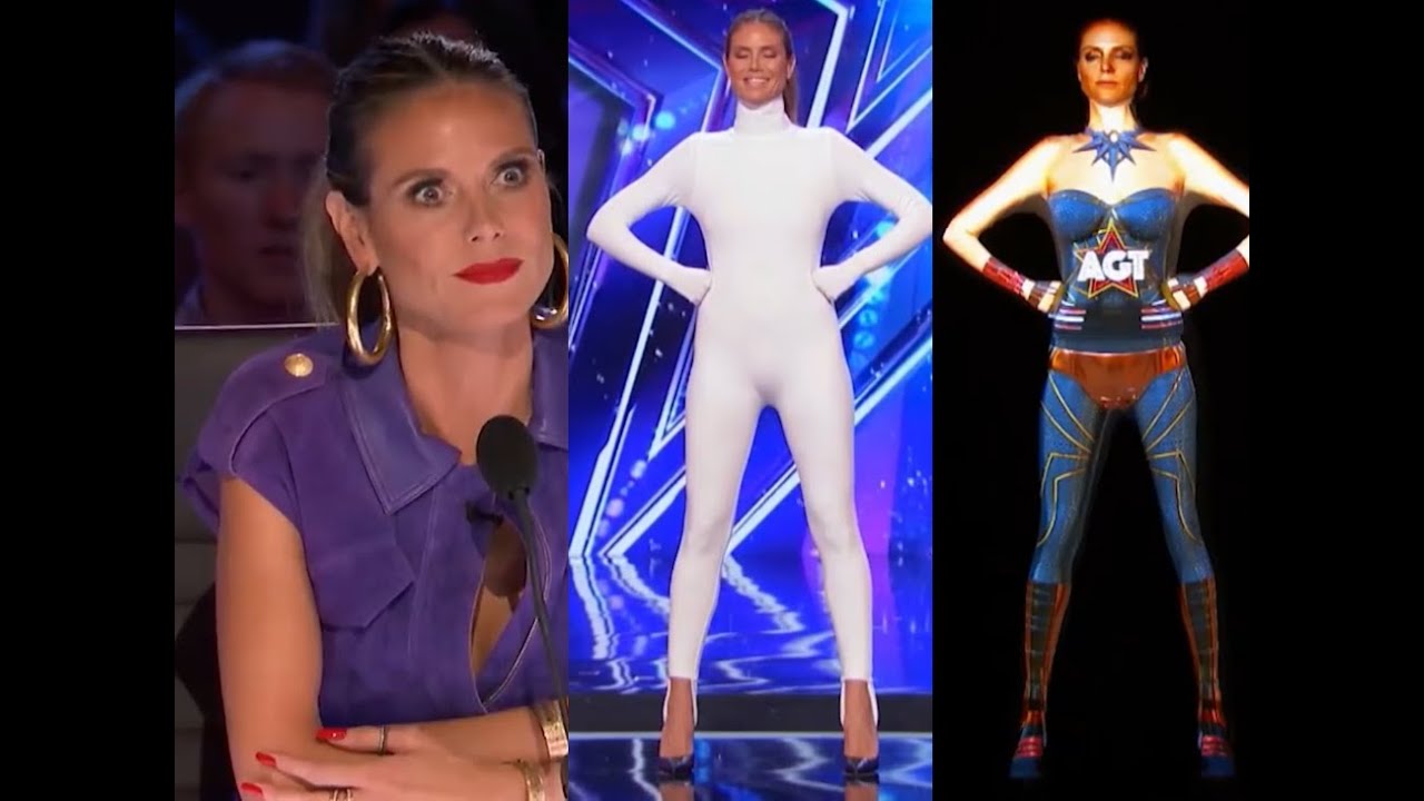 best auditions in the world | Got Talent 2020 | Global Talent - YouTube