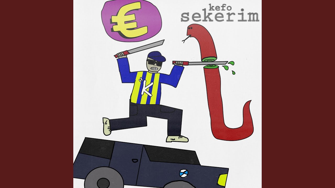 Sekerim - kefo: Song Lyrics, Music Videos & Concerts