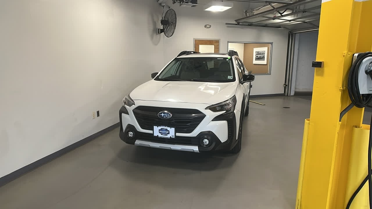 2023 Subaru Outback Limited Summit, Westfield, Union, Newark, Scotch ...