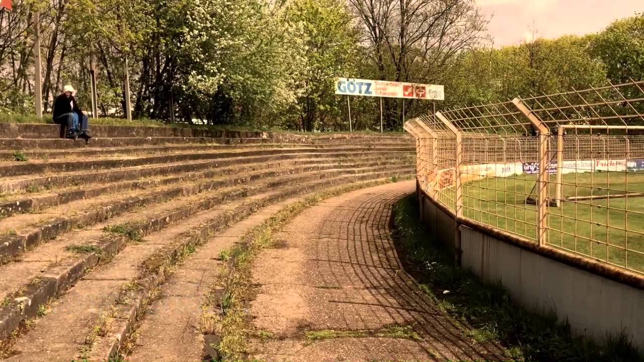 Robert-Kölsch-Stadion Bürstadt - YouTube