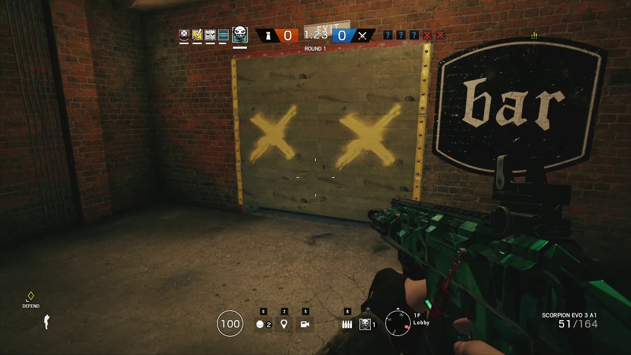 Ela 4k Club House - YouTube
