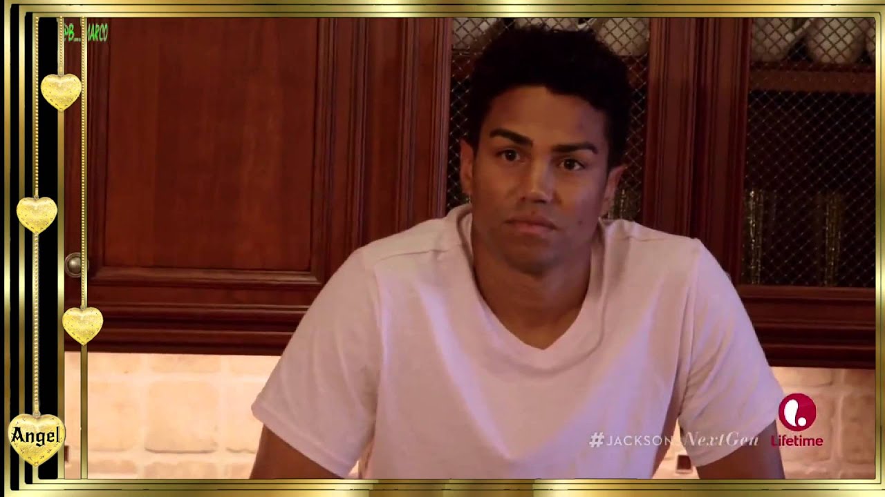 Toriano Adaryll Jackson