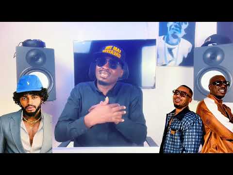 Diamond Happy vs. Alikiba ft. Bien Finale