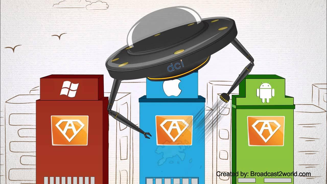 Best Way To Market Your Apps - Dot Com Infoway - YouTube