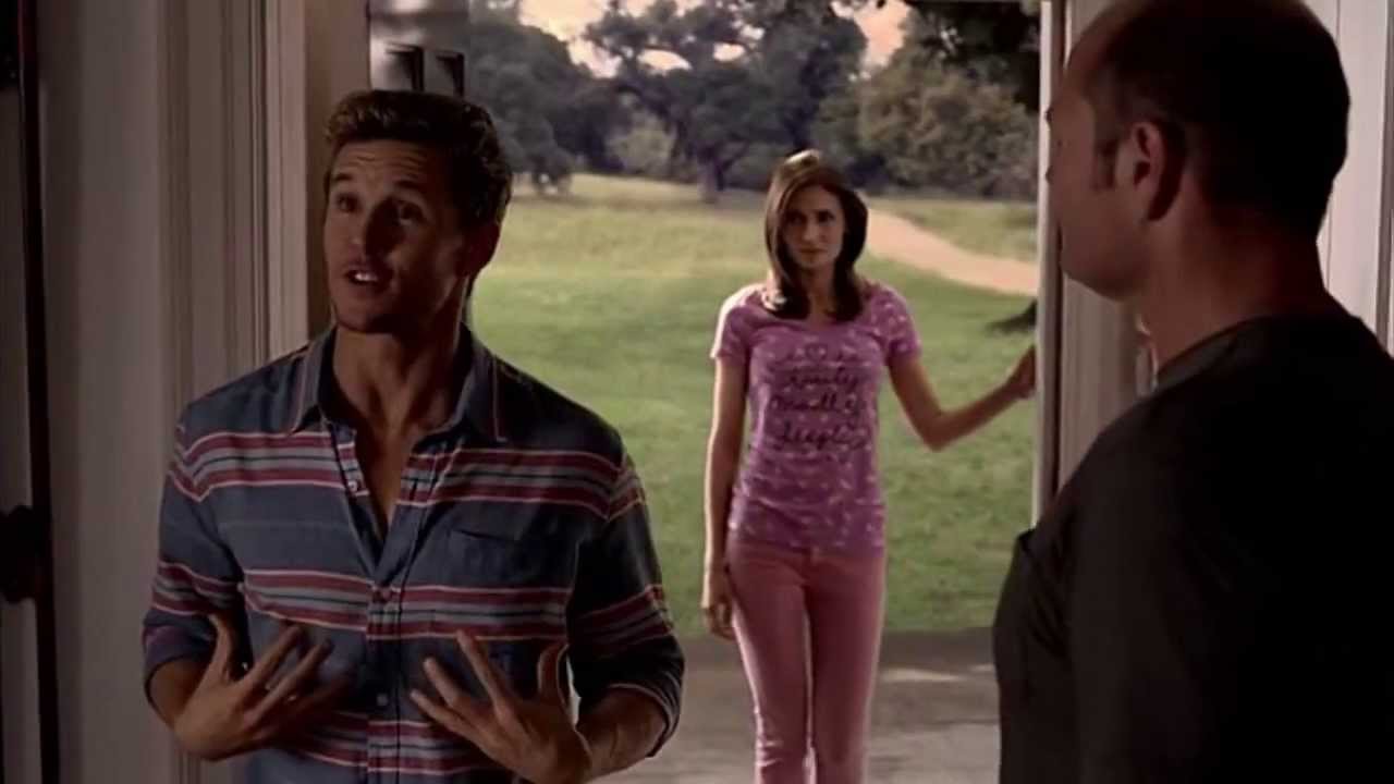 True Blood - Adilyn reads Jason's mind (6x10 Finale) - YouTube