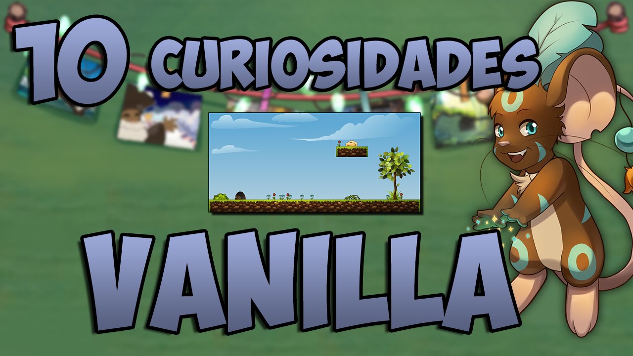 TRANSFORMICE | 10 curiosidades sobre mapas vanilla - YouTube