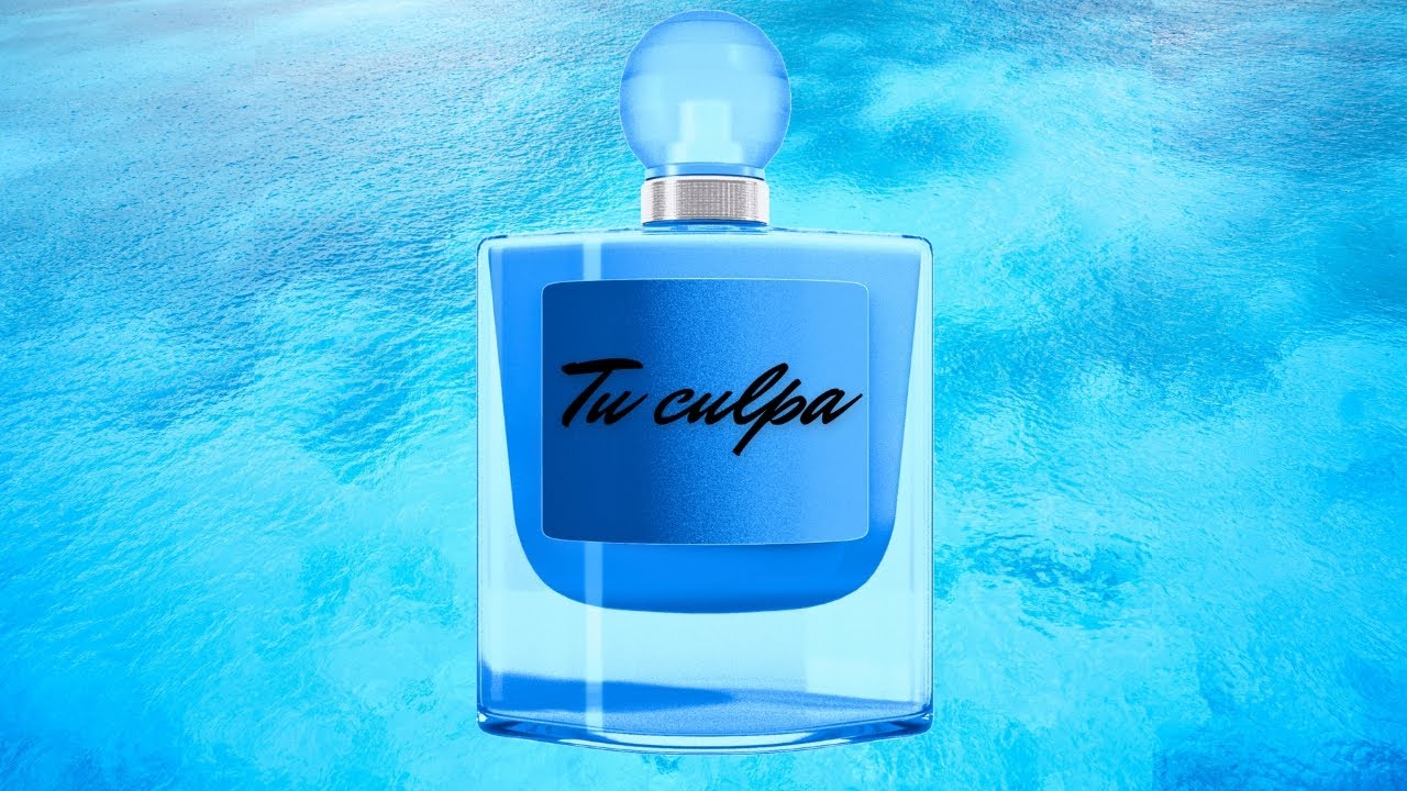 BLAHITE- Tu Culpa Ft. Young Bless - YouTube