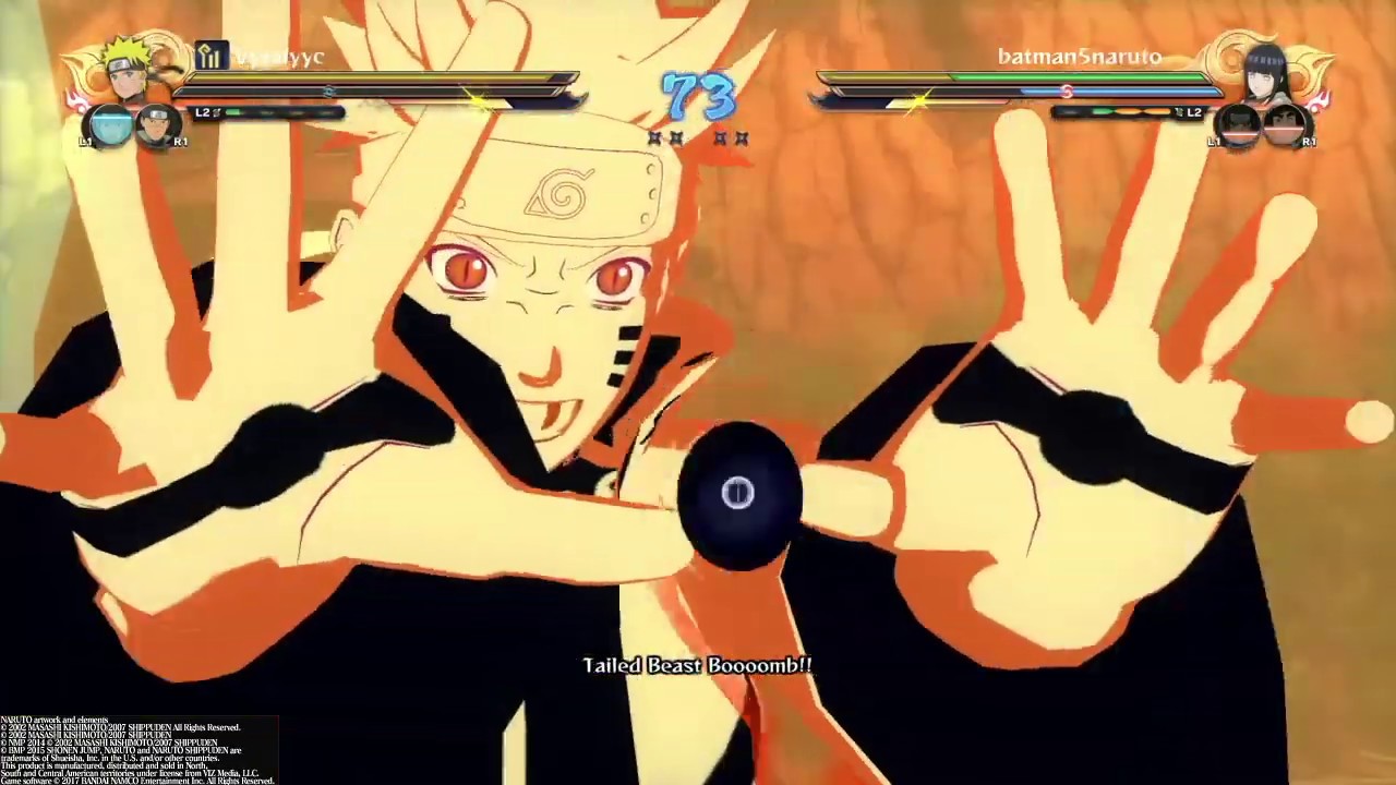 naruto shippuden fight at its best - YouTube