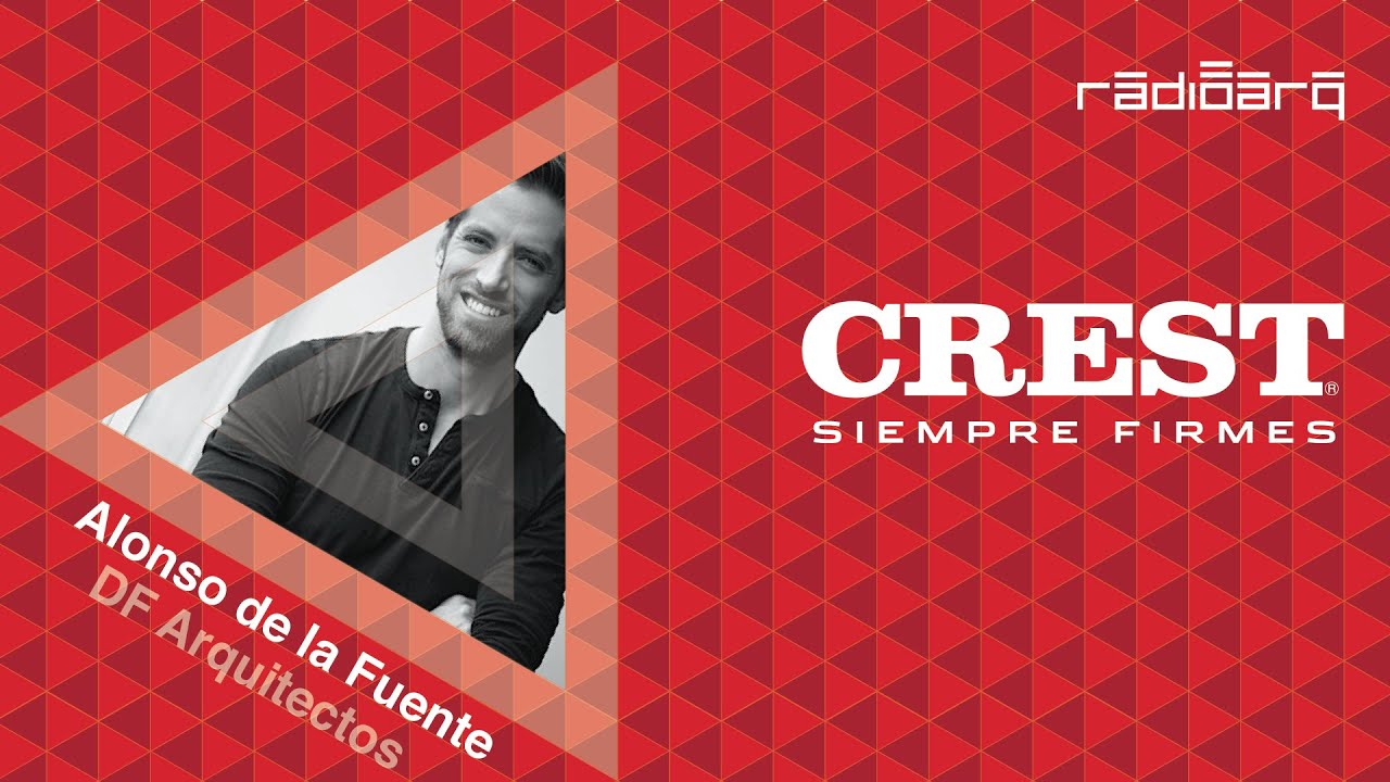 Capsula Crest - Alonso de la Fuente - YouTube