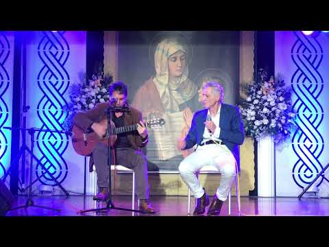 Fest Sv. Ane 2024 -Denis Lovreta & Boris Zaneta -SKRINJA LJUBAVI.