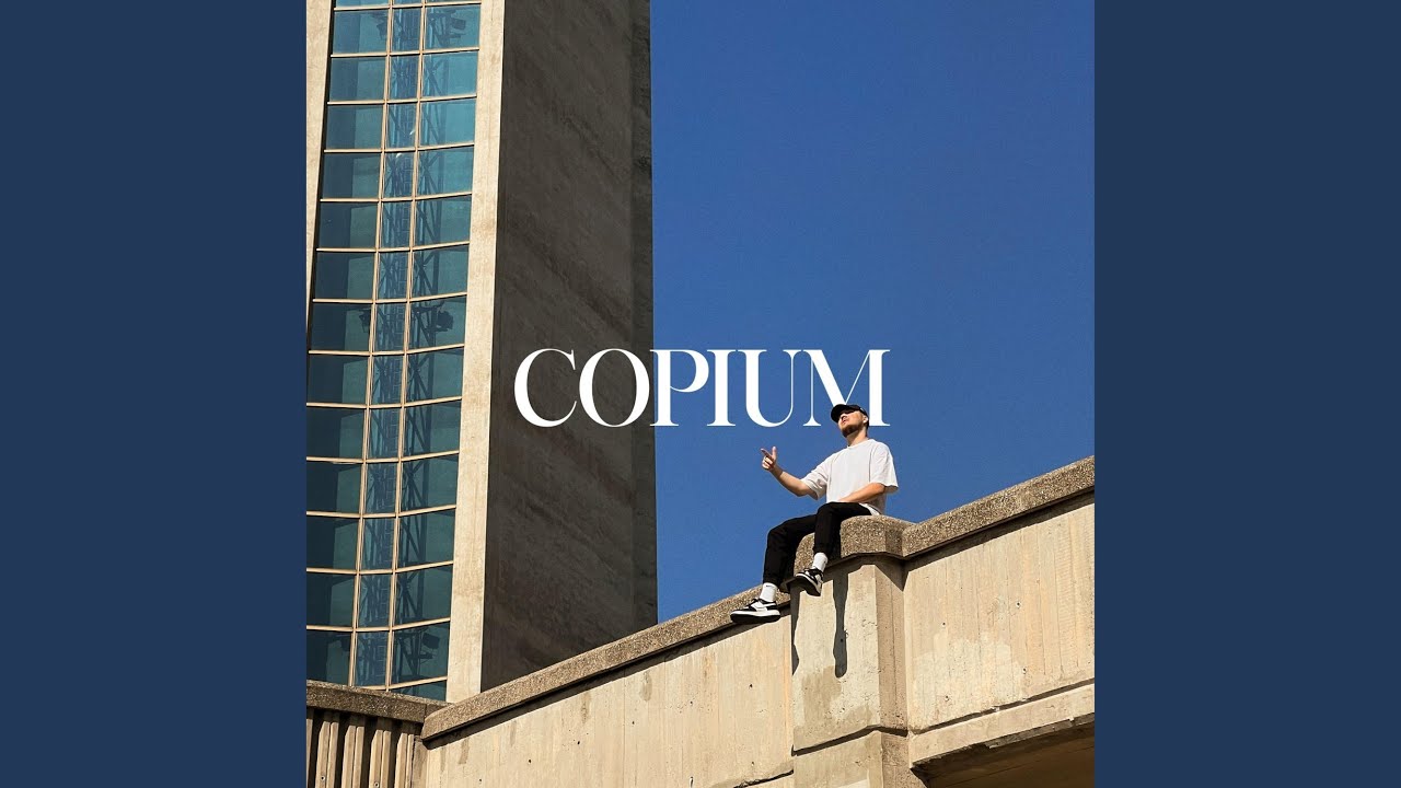 COPIUM - YouTube