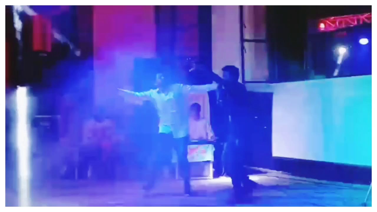 Live Show | Sunil Godara | Guri | Haryana College Sirsa - YouTube
