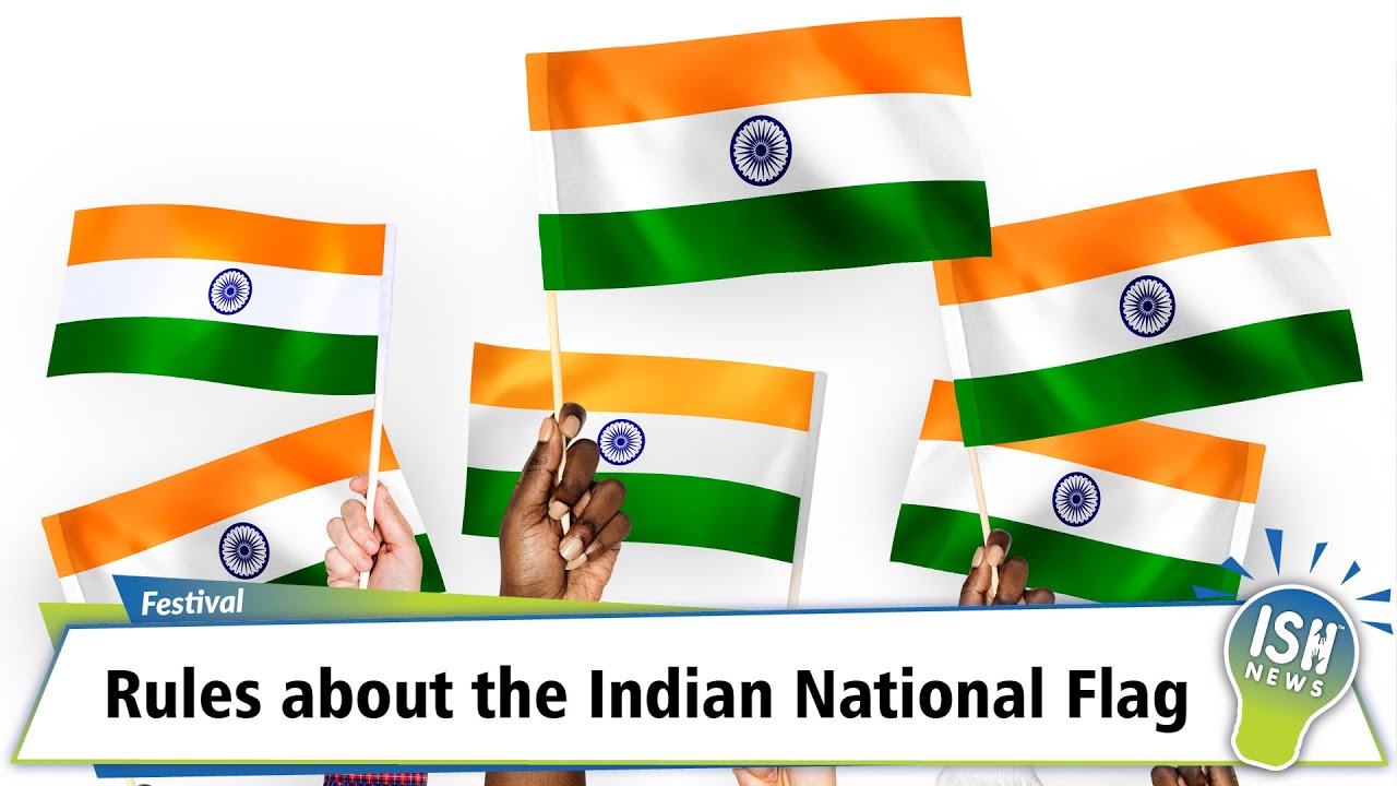 Rules About The Indian National Flag YouTube rules-about-the-indian-national-flag-youtube
