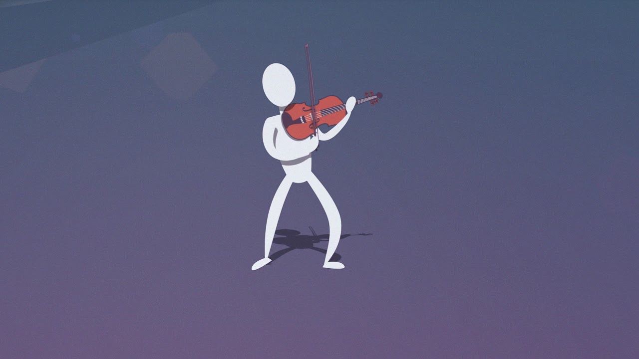 Synaesthesis (Musical Motion Graphics) - YouTube