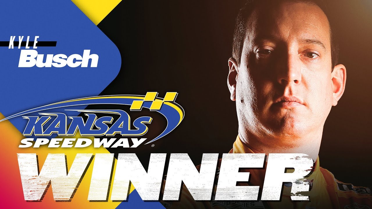 2021 NCS Buschy McBusch Race 400 Race Reaction - YouTube