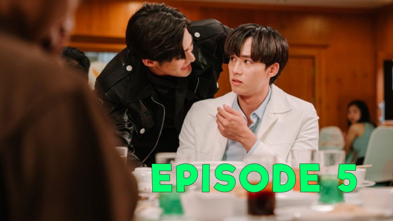 To Be Continued Episode 5 (2024) | Release Date, PREVIEW - YouTube