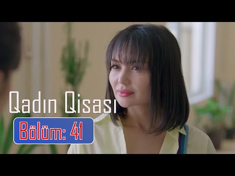 Qadın Qisası 41.Bölüm (Fatimə Və Zöhrə)
