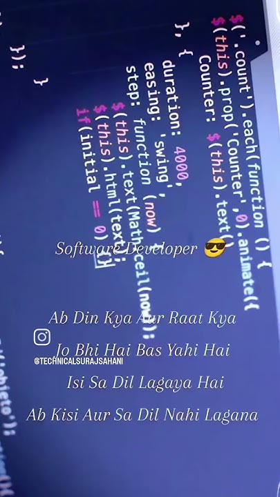 Coding Lovers 💞 Youtube