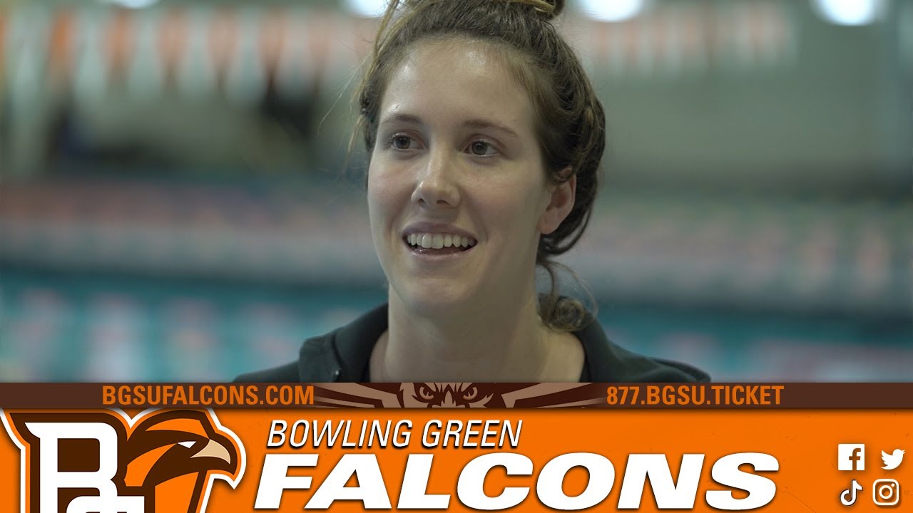 BG S/D : Daisy Platts Post-Mac's 2.26 - YouTube