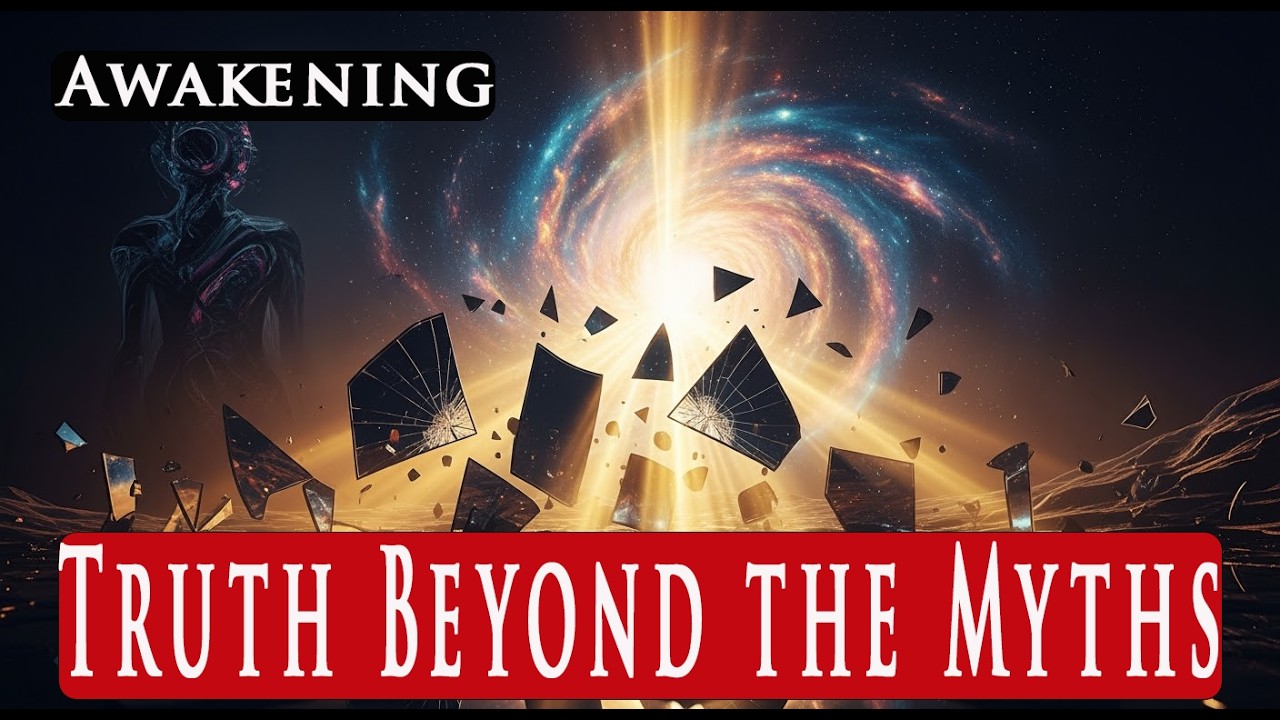 Spiritual Awakening | Itzhak Bentov’s Science of Awakening - YouTube