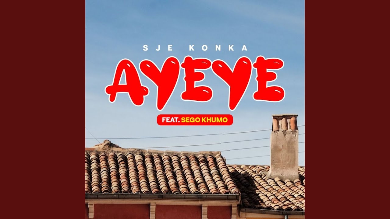 Ayeye - YouTube