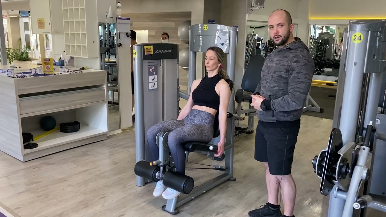 Como o REST PAUSE e o DROP SET podem te ajudar a melhorar a definição ...