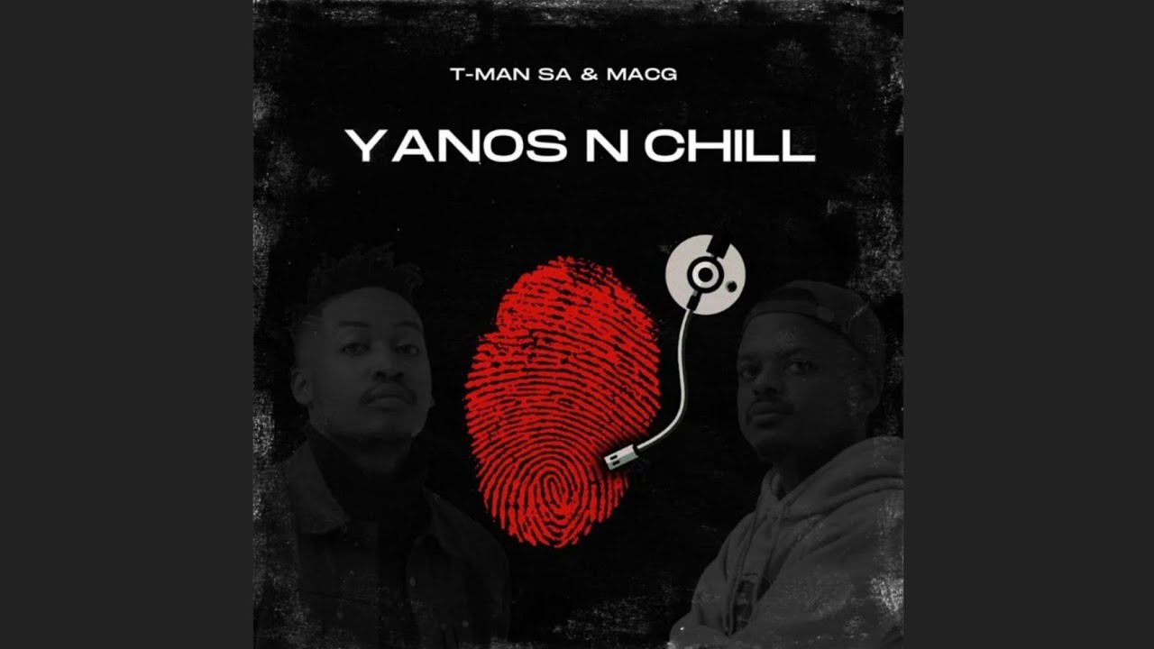 T-Man SA & MacG - Impilo (Official Audio) feat.Mashudu & Aymos - YouTube